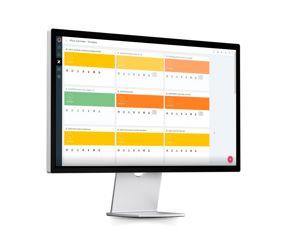 Packaging Automation Solutions - ePS Packaging